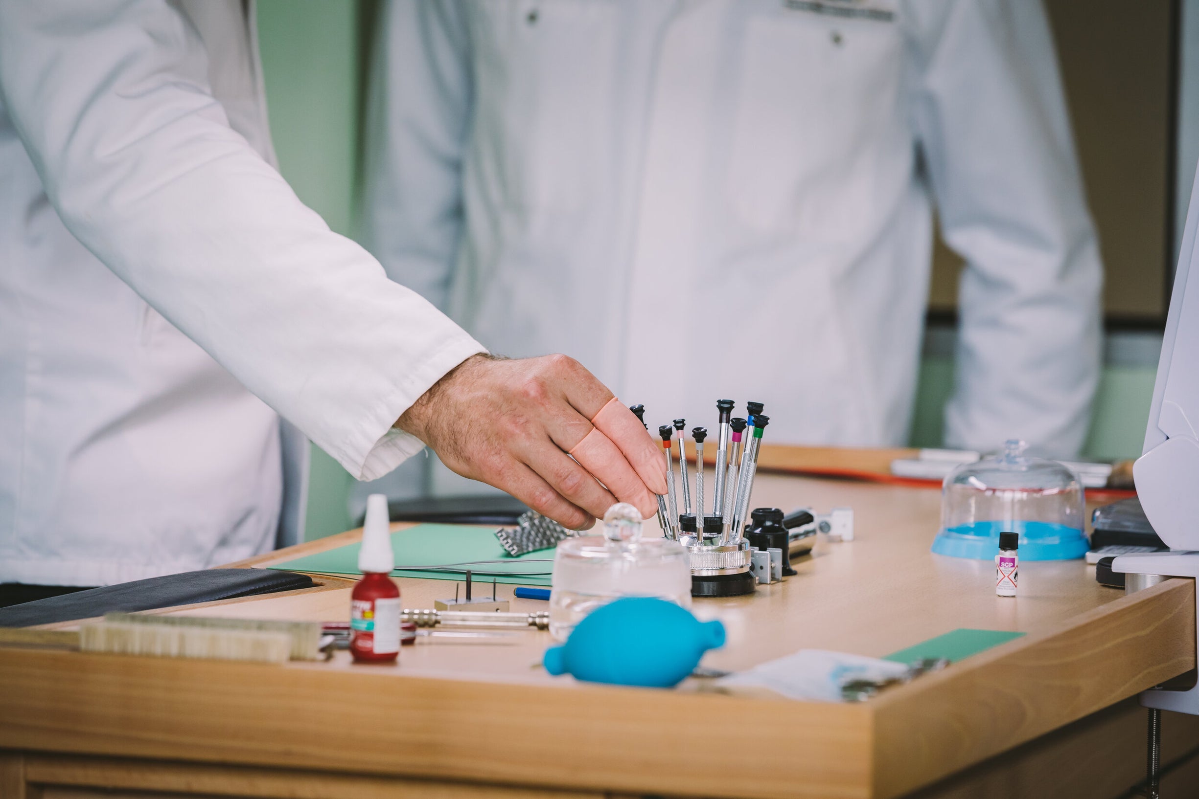 How To Verify The Authenticity Of A Second-Hand Rolex Watch – Browns ...