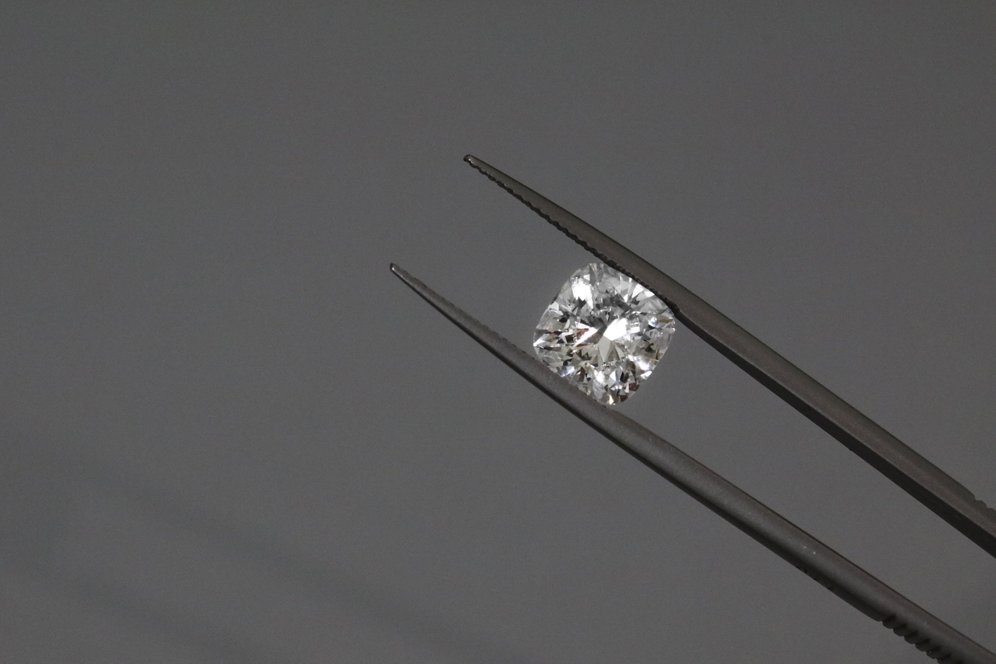 Cushion Cut Vs Princess Cut Engagement Rings – Browns Family Jewellers