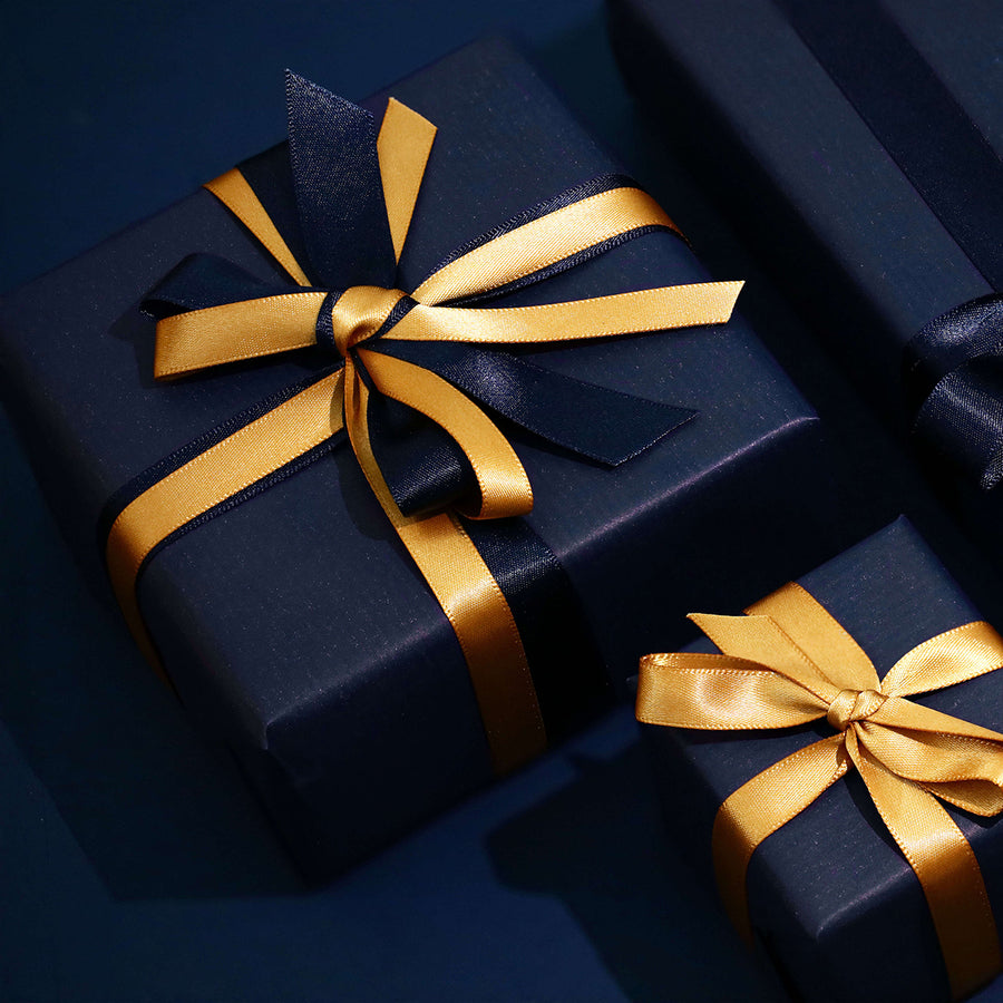 Luxury Gift Wrapping – Browns Family Jewellers