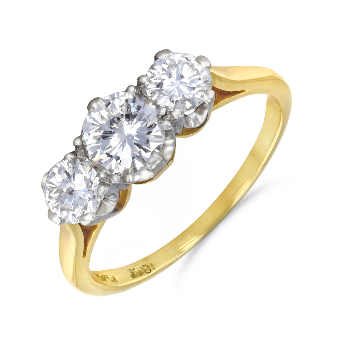 Pre Loved Jewellery – Browns Family Jewellers