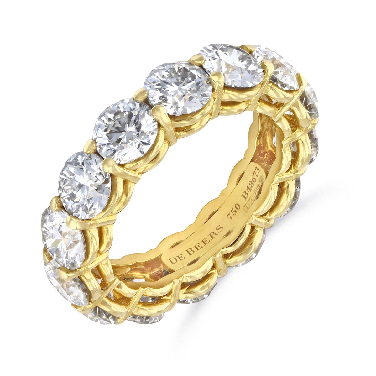 De Beers – Browns Family Jewellers