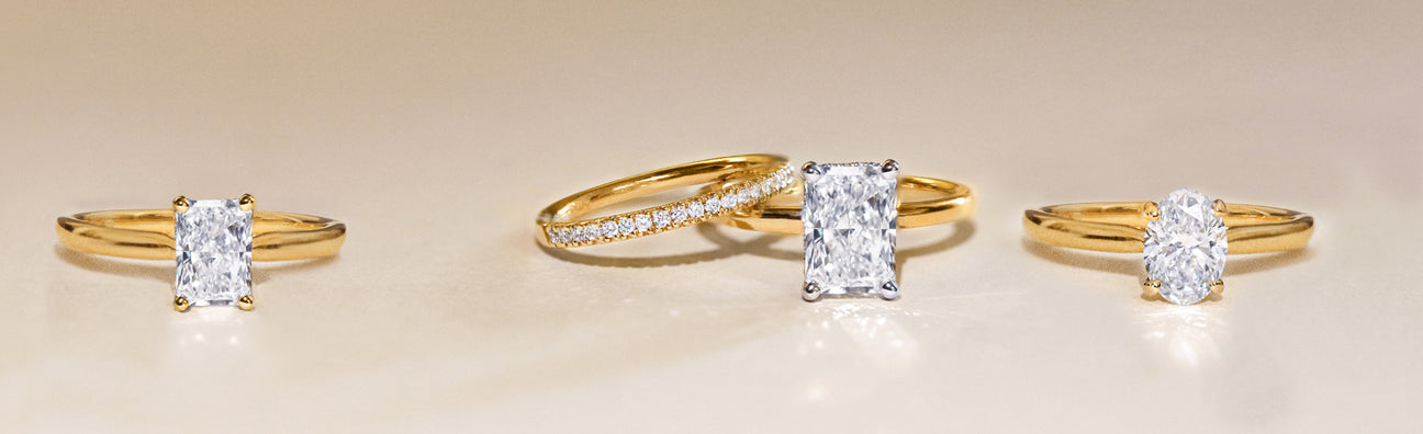 Engagement Rings – Browns Family Jewellers
